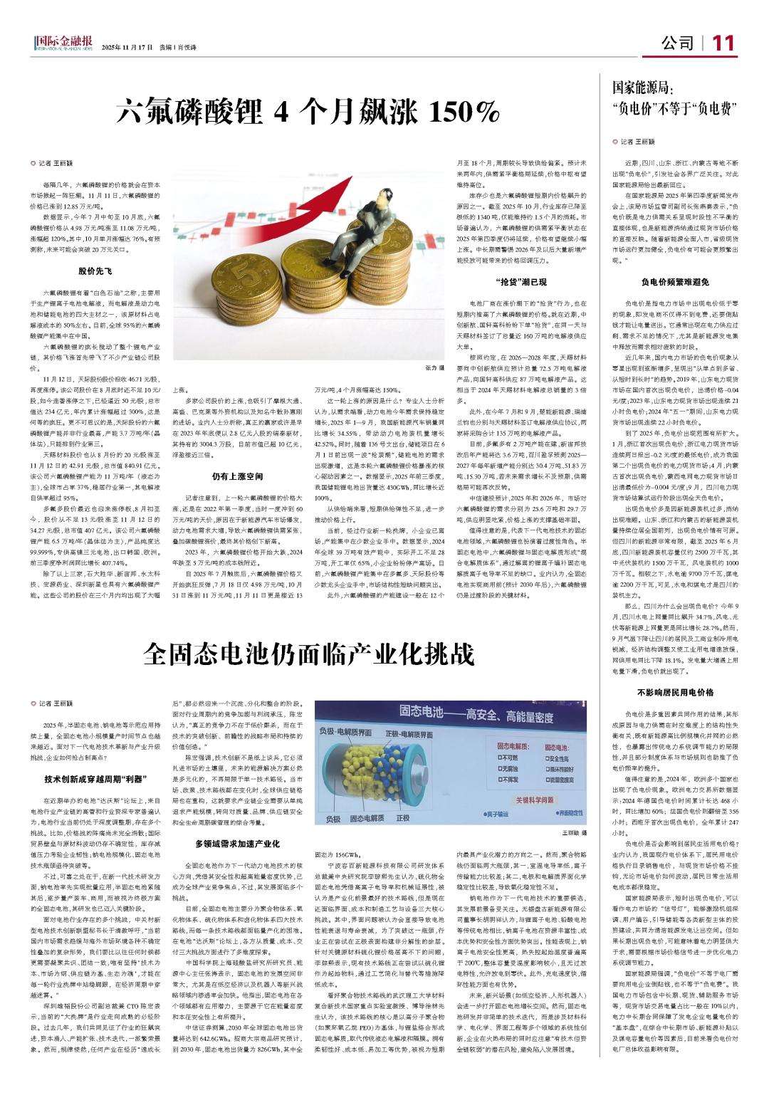 国际金融报电子报